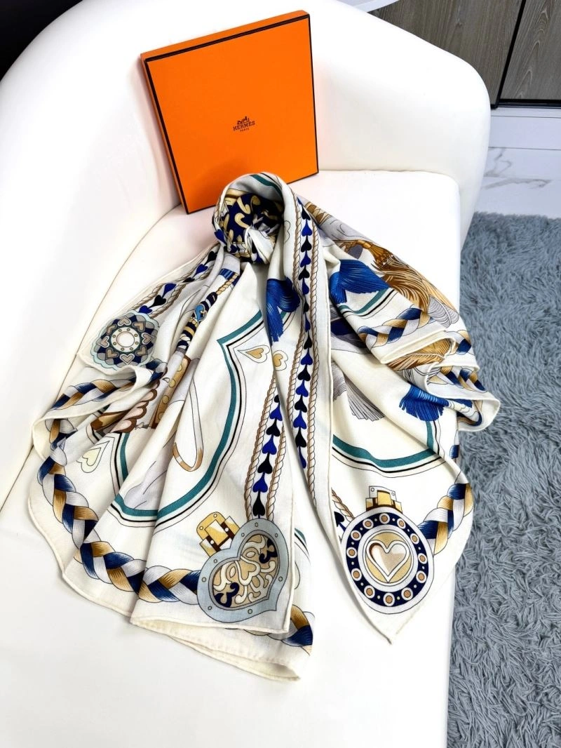 Exact replica Hermes Scarf