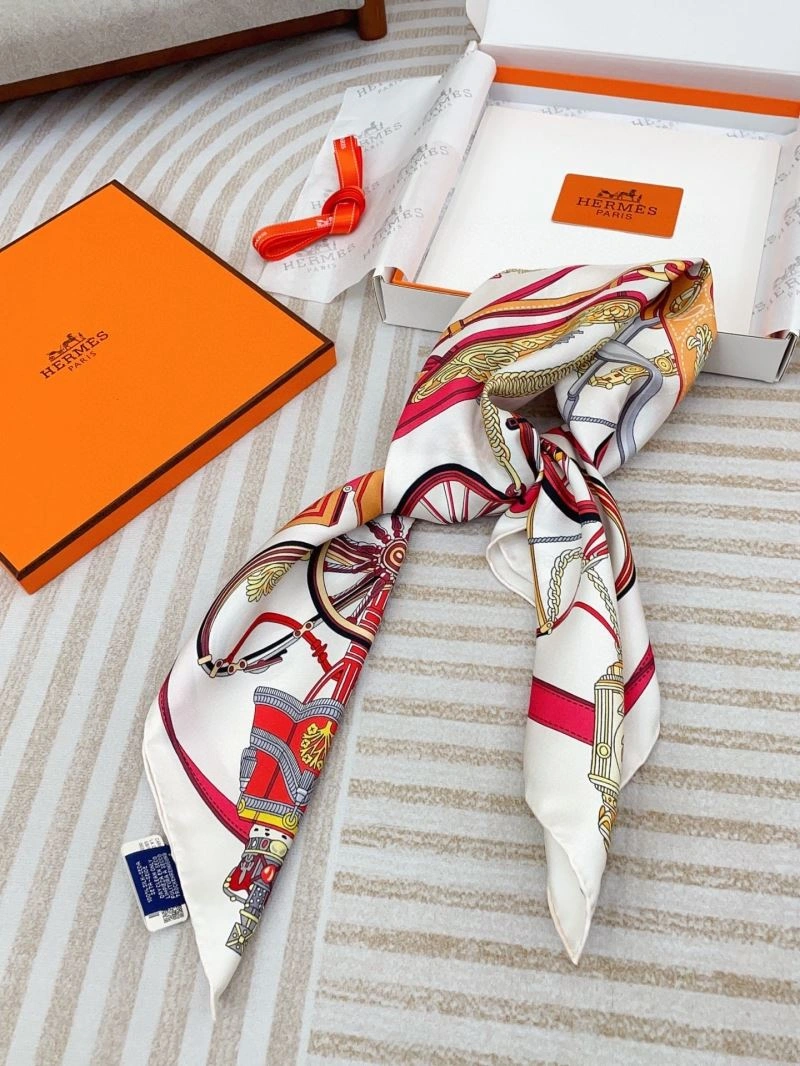 Economical Hermes Scarf