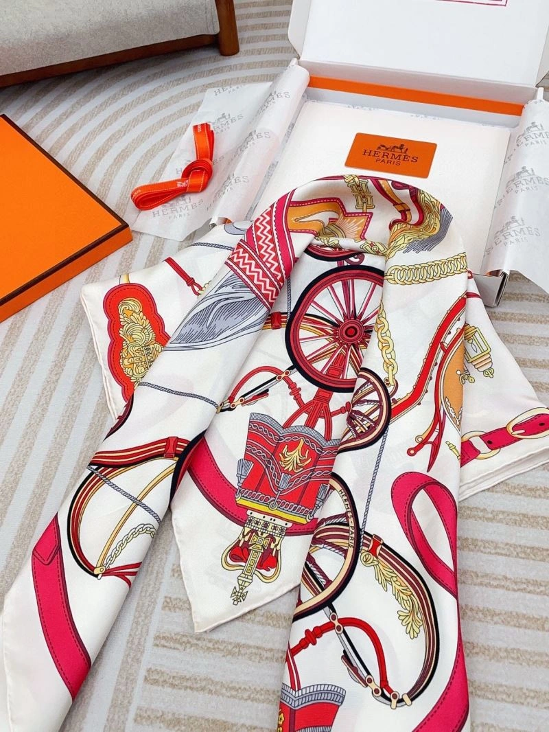 Economical Hermes Scarf