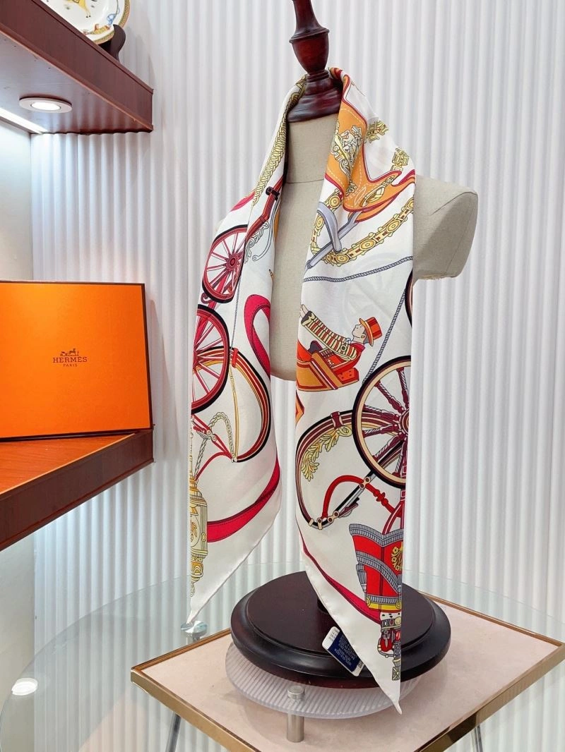 Economical Hermes Scarf