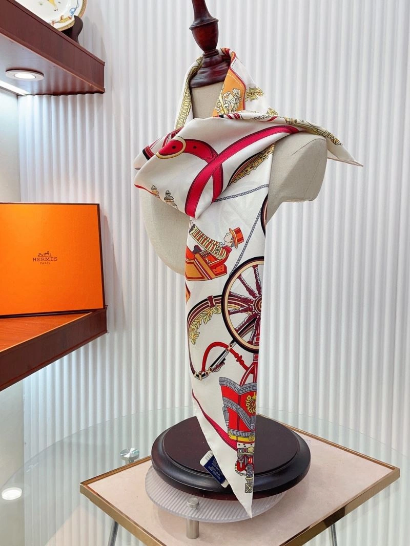 Economical Hermes Scarf