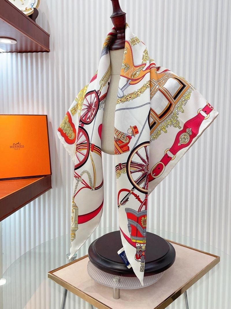 Economical Hermes Scarf