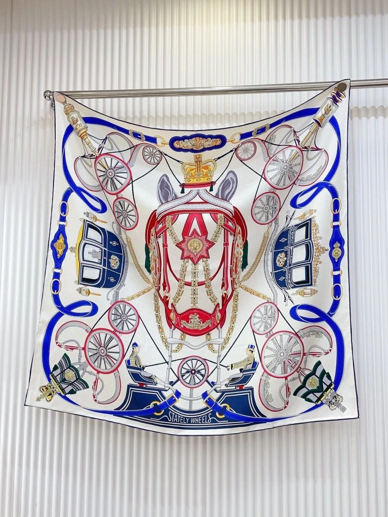 Accurate model Hermes Scarf