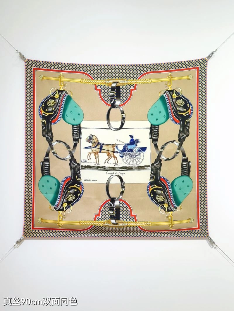 Affordable Hermes Scarf