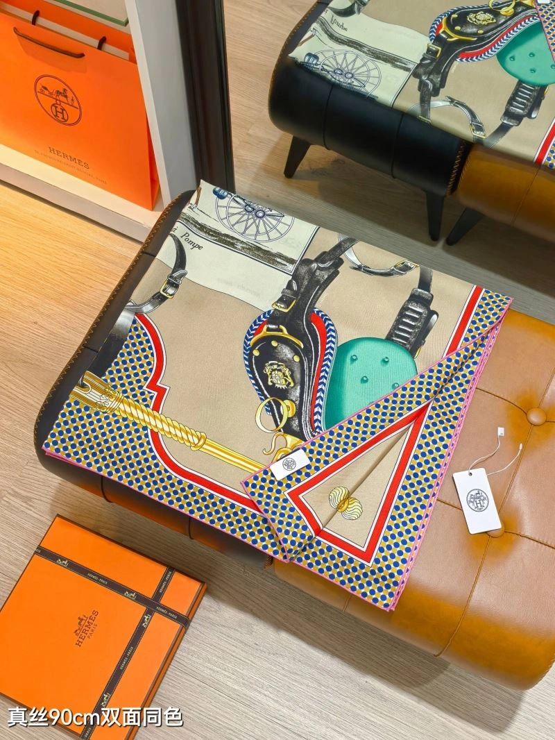 Affordable Hermes Scarf