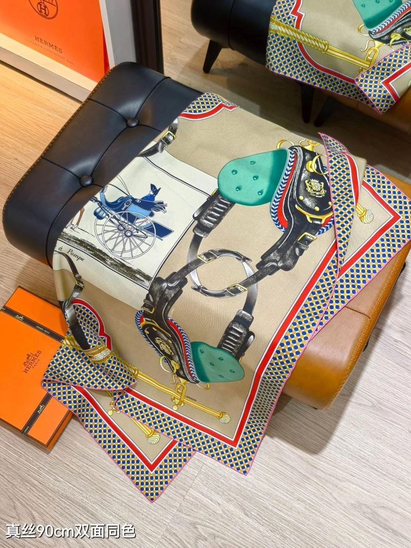 Affordable Hermes Scarf