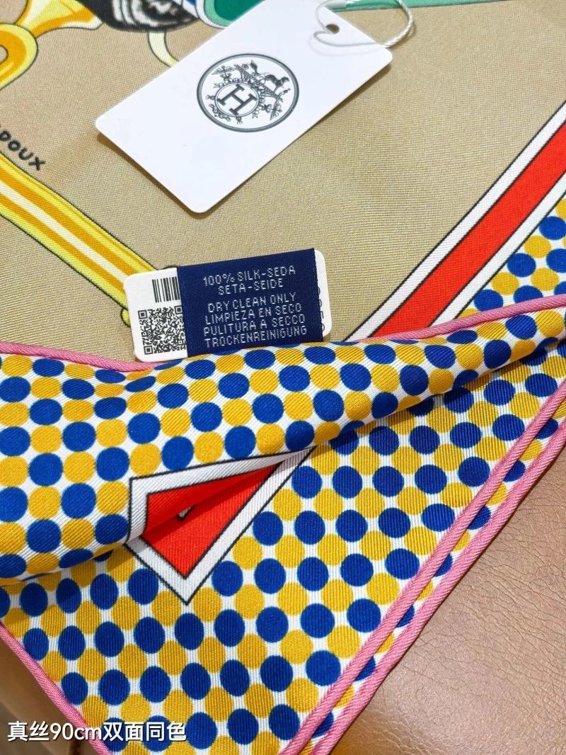 Affordable Hermes Scarf