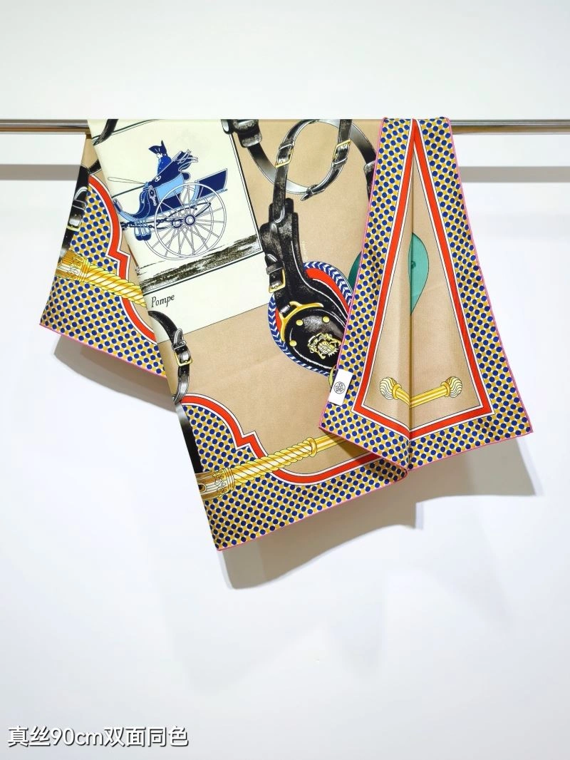 Affordable Hermes Scarf
