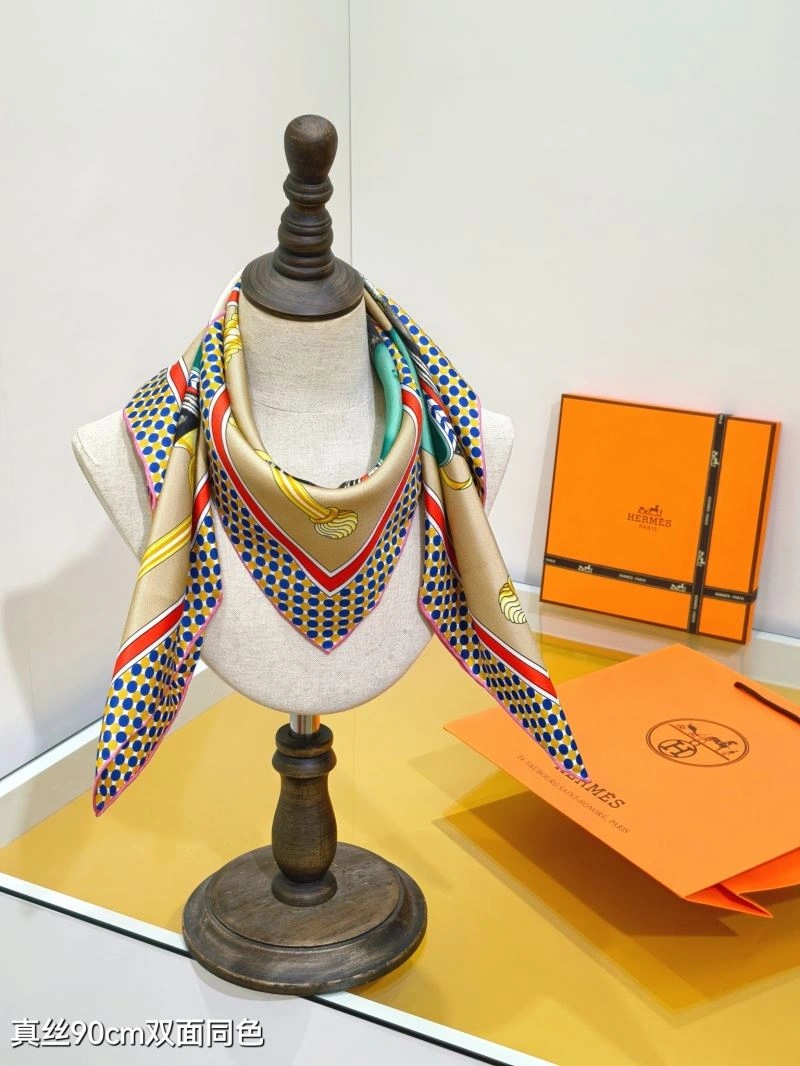 Affordable Hermes Scarf