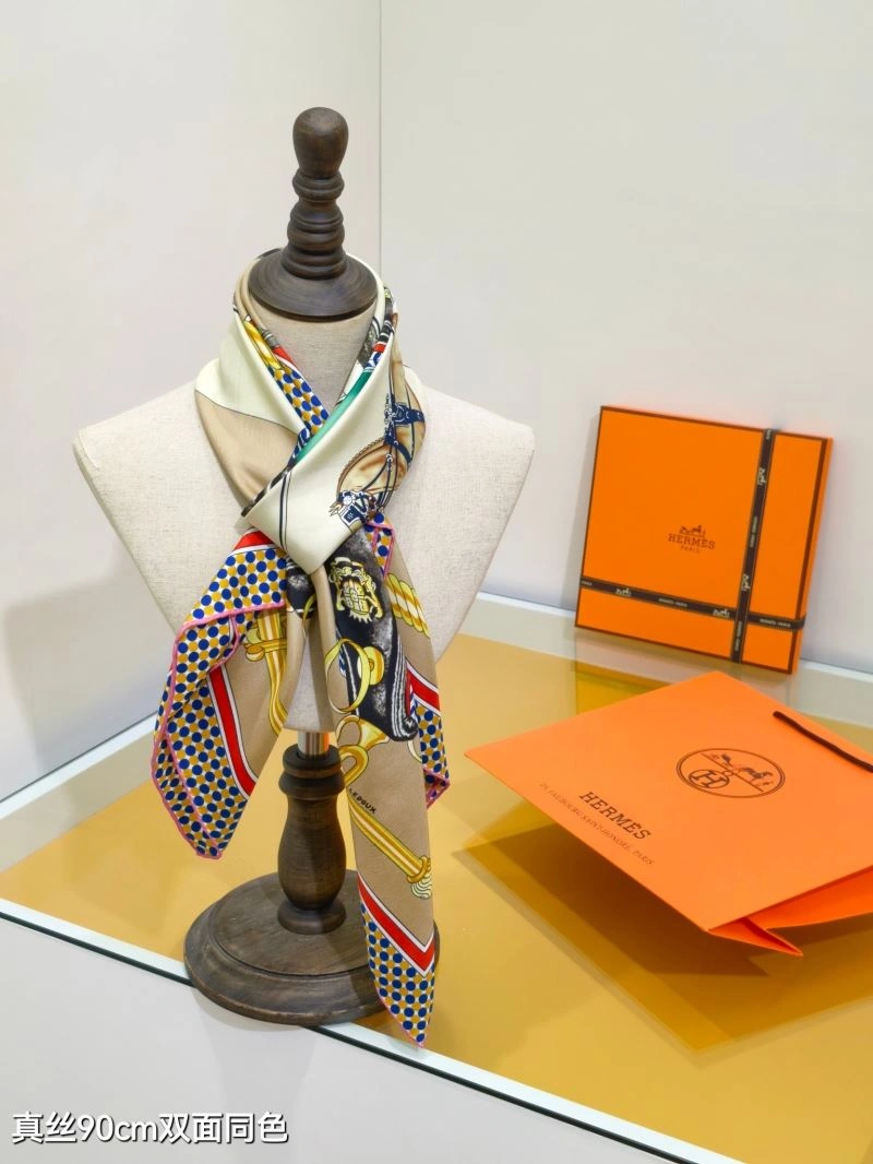 Affordable Hermes Scarf