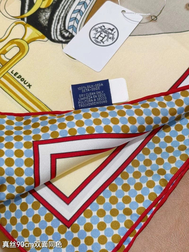 Discounted Hermes Scarf