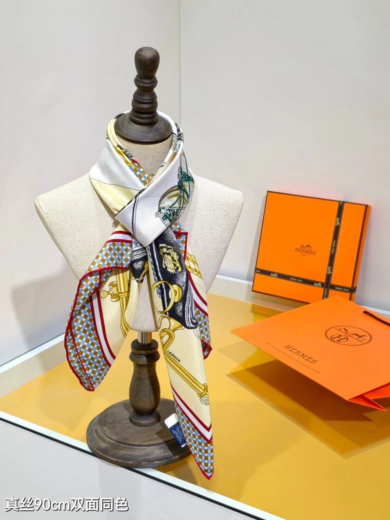 Discounted Hermes Scarf