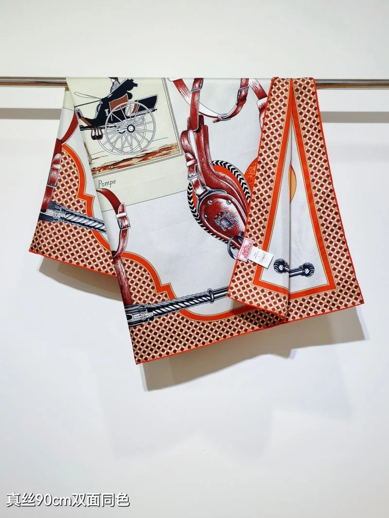 Value-priced Hermes Scarf
