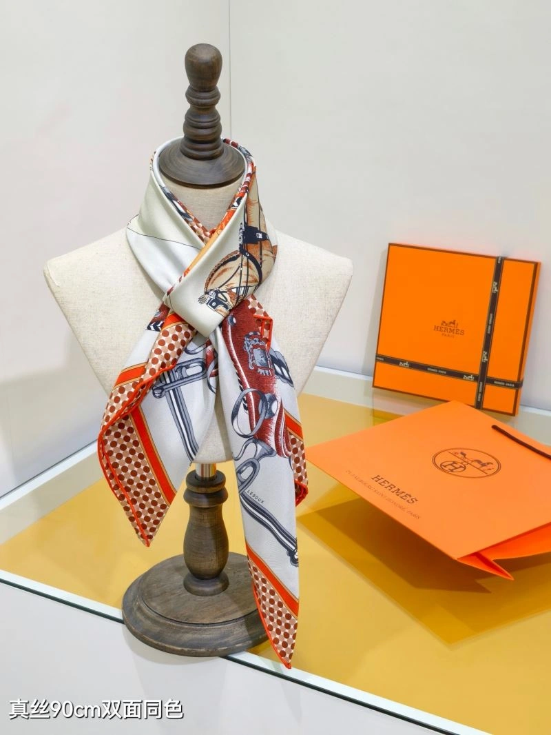 Value-priced Hermes Scarf