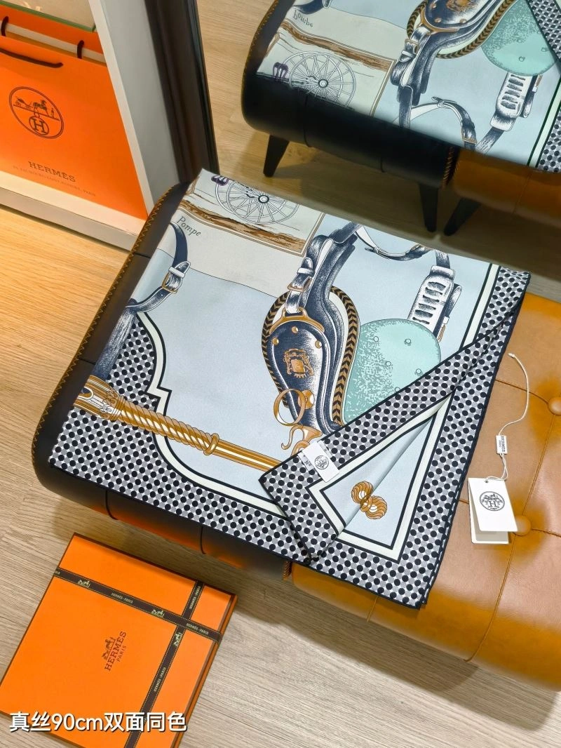 Exact replica Hermes Scarf