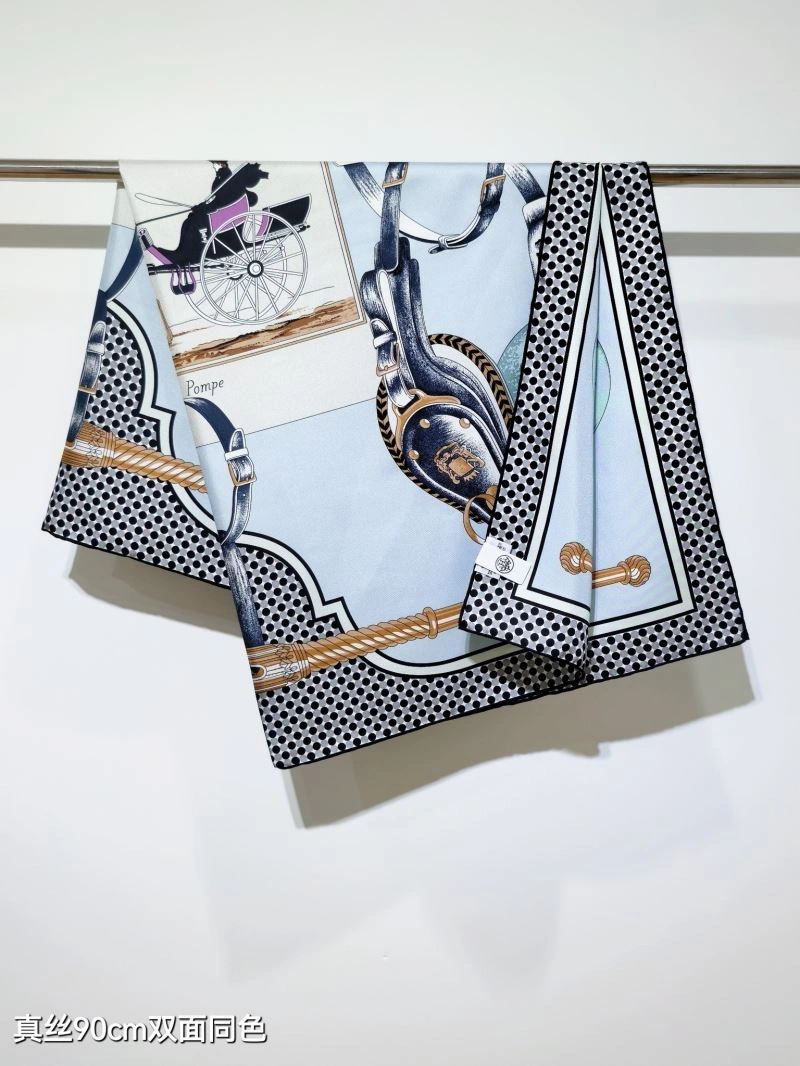 Exact replica Hermes Scarf