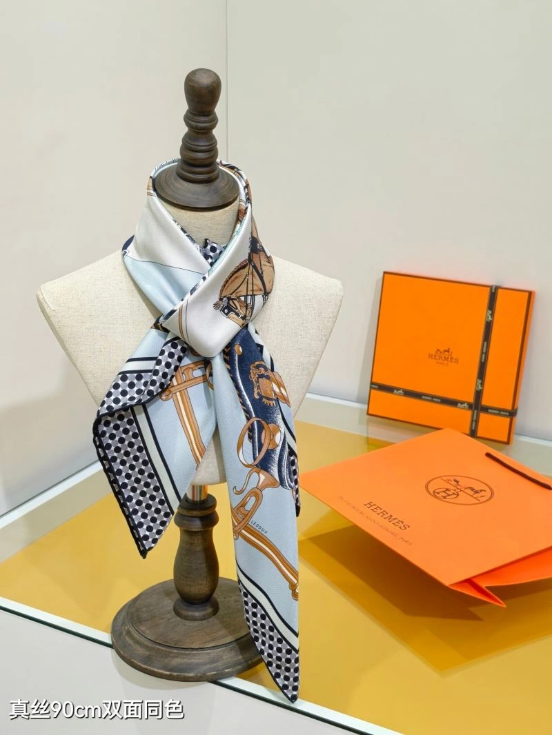 Exact replica Hermes Scarf
