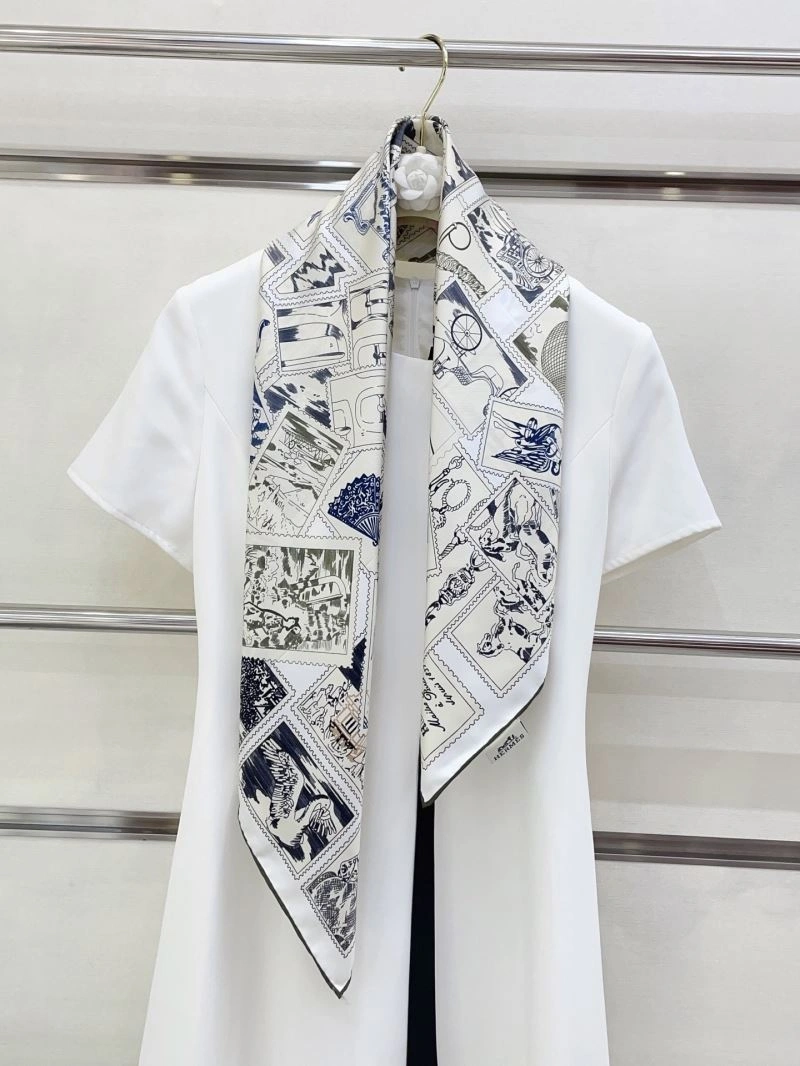 Original Hermes Scarf