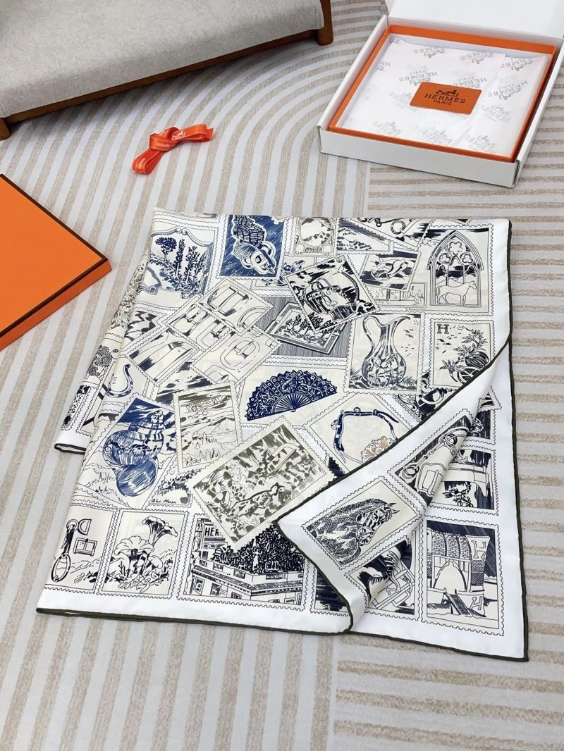 Original Hermes Scarf