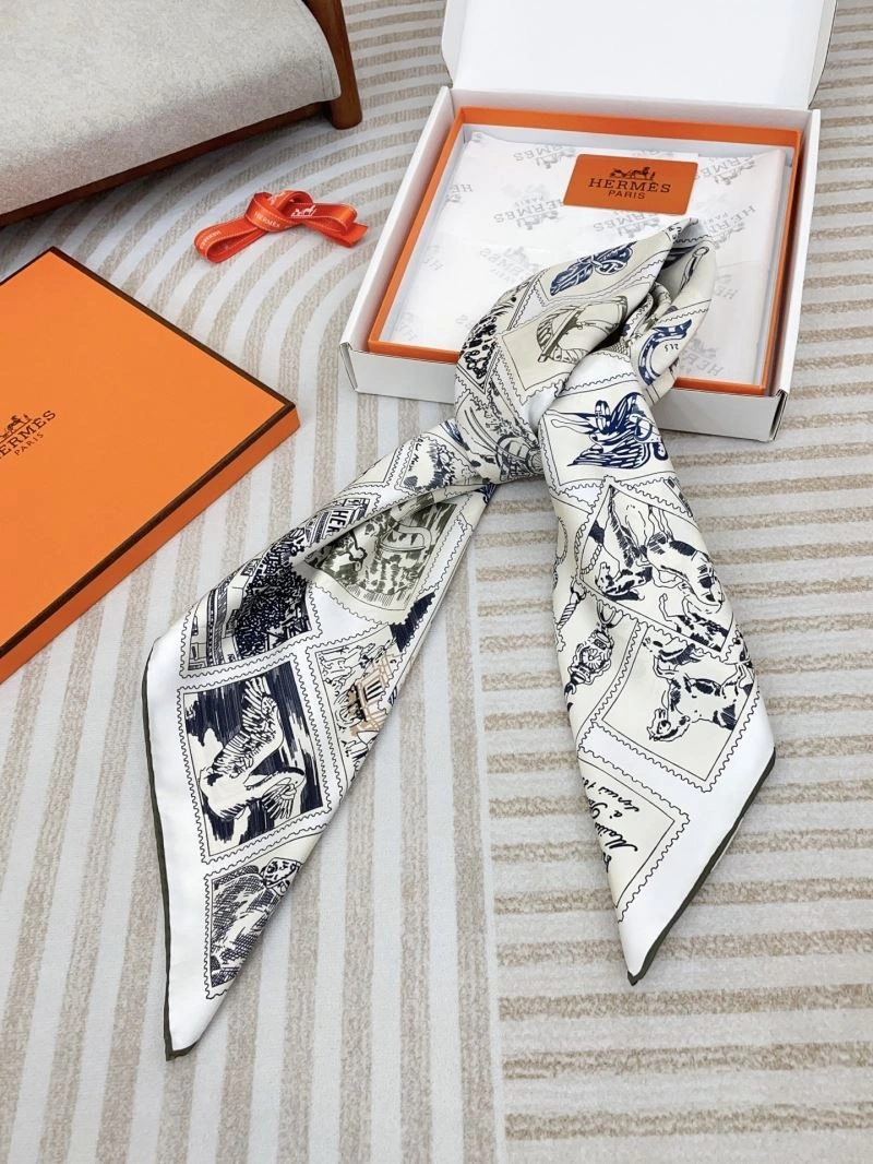 Original Hermes Scarf