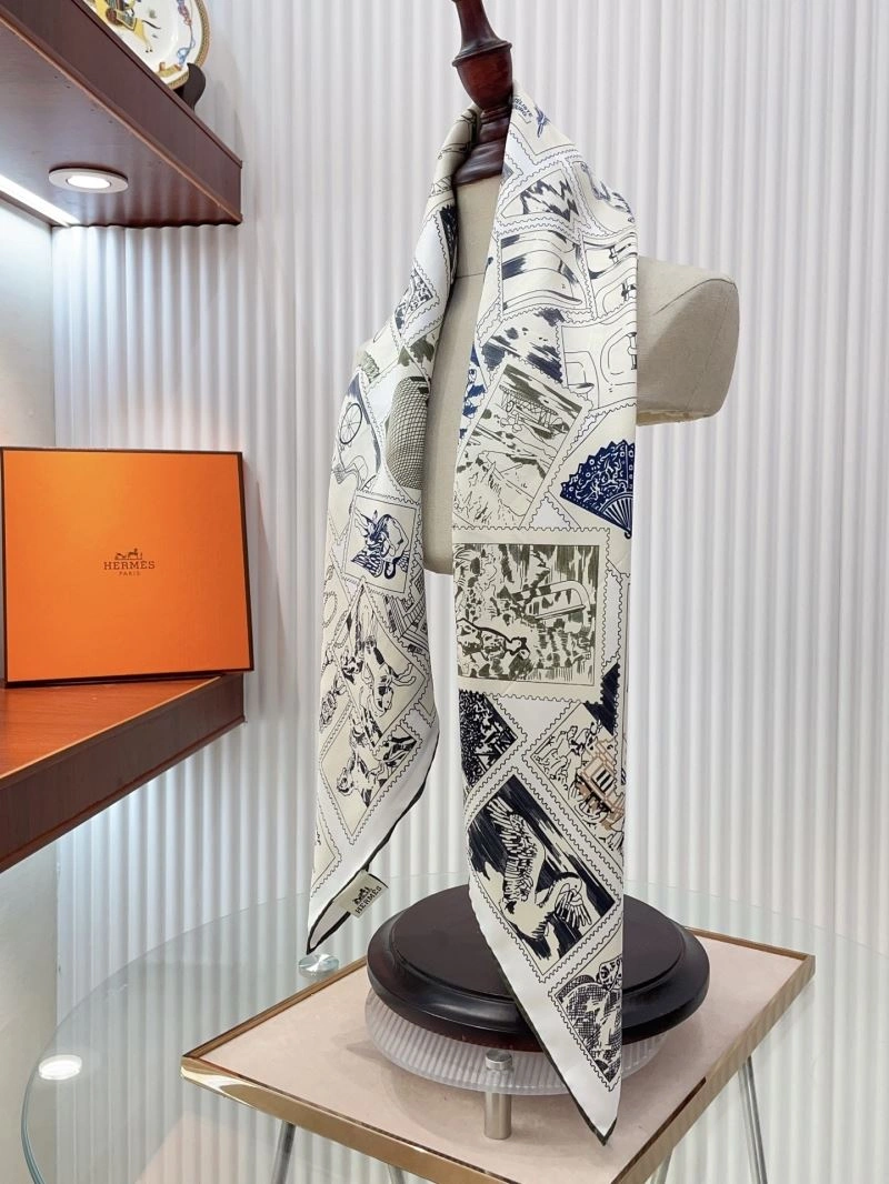 Original Hermes Scarf