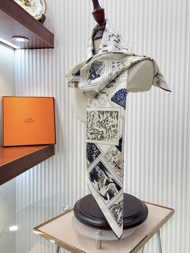 Original Hermes Scarf