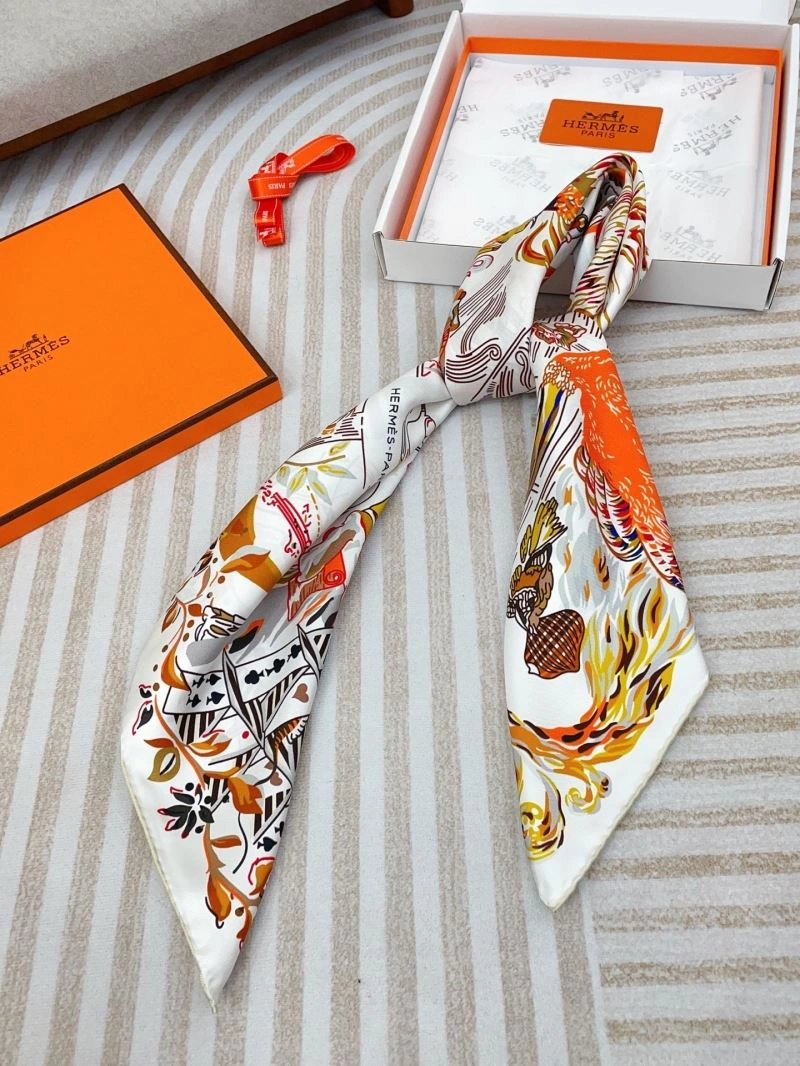 Bargain Hermes Scarf