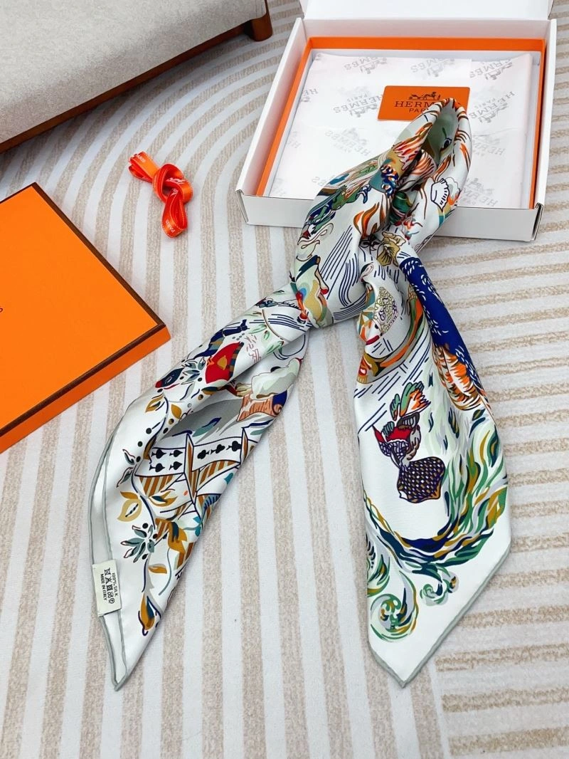 Mirror quality Hermes Scarf