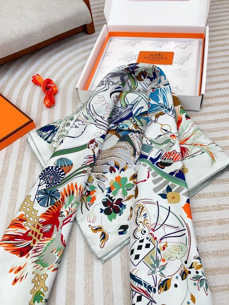 Mirror quality Hermes Scarf
