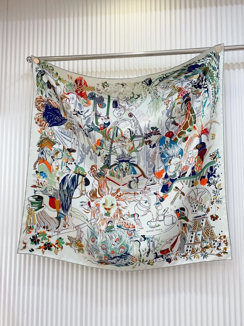 Mirror quality Hermes Scarf