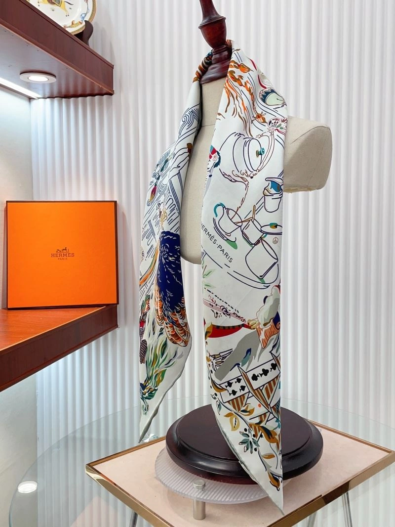 Mirror quality Hermes Scarf