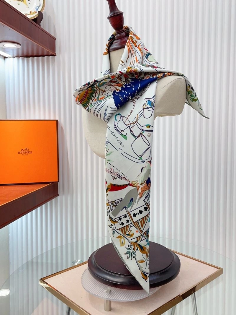 Mirror quality Hermes Scarf