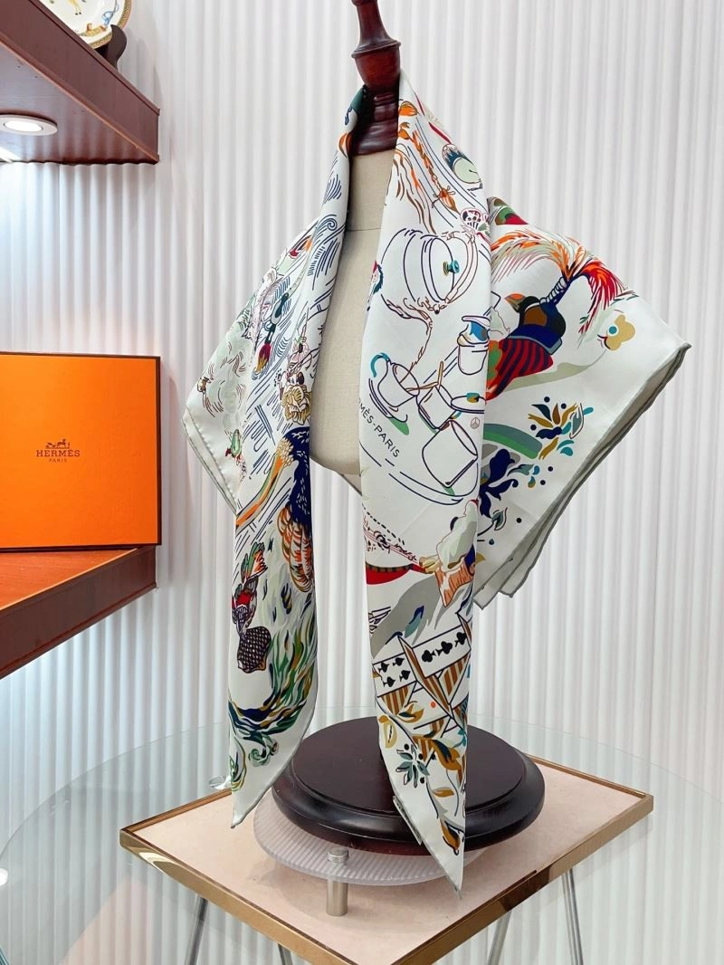 Mirror quality Hermes Scarf