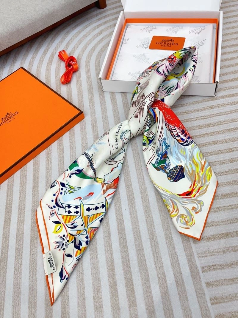 Economical Hermes Scarf