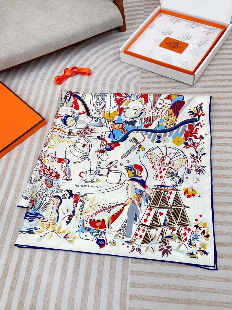 Discounted Hermes Scarf