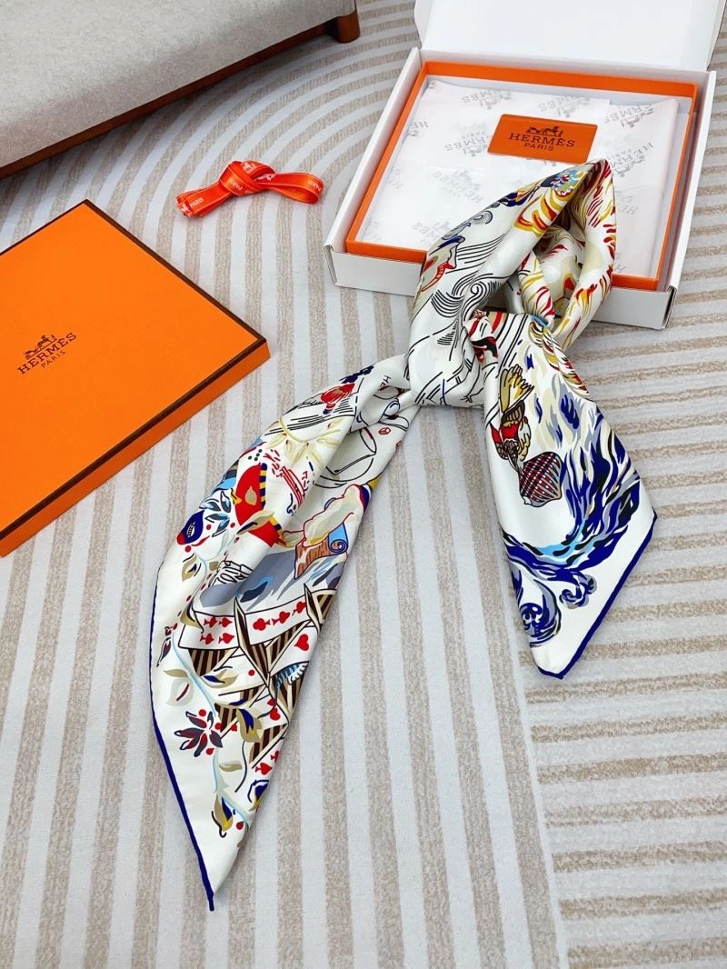Discounted Hermes Scarf