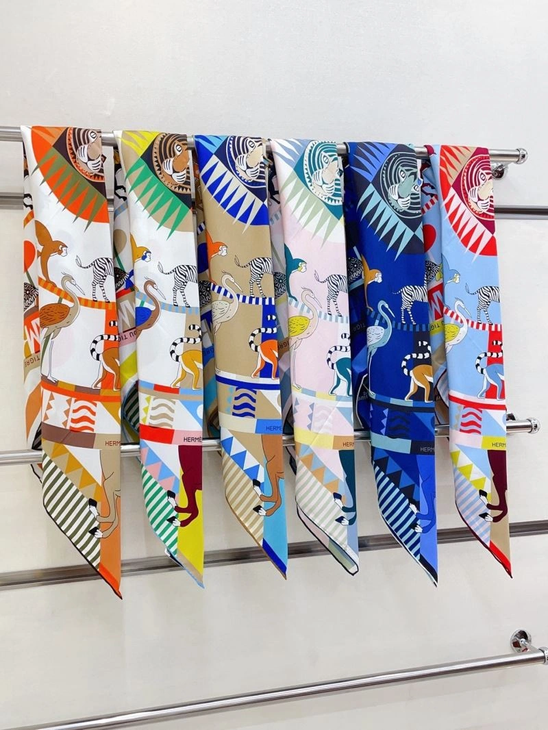 Reasonably priced Hermes Scarf