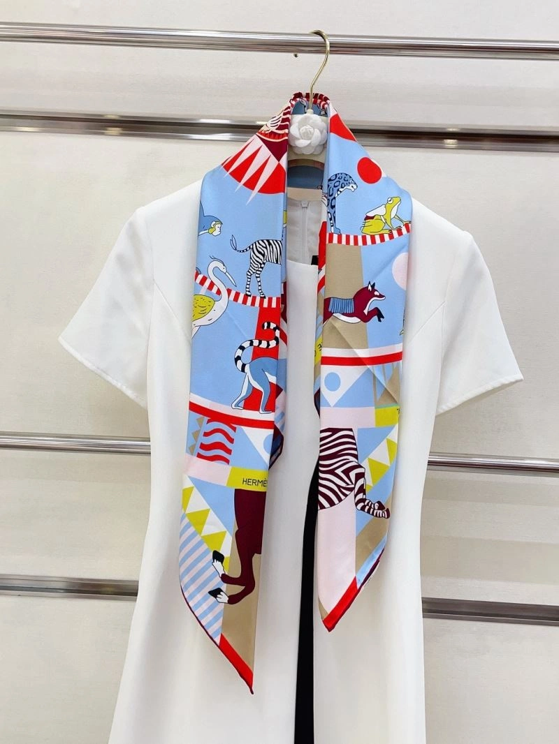 Reasonably priced Hermes Scarf
