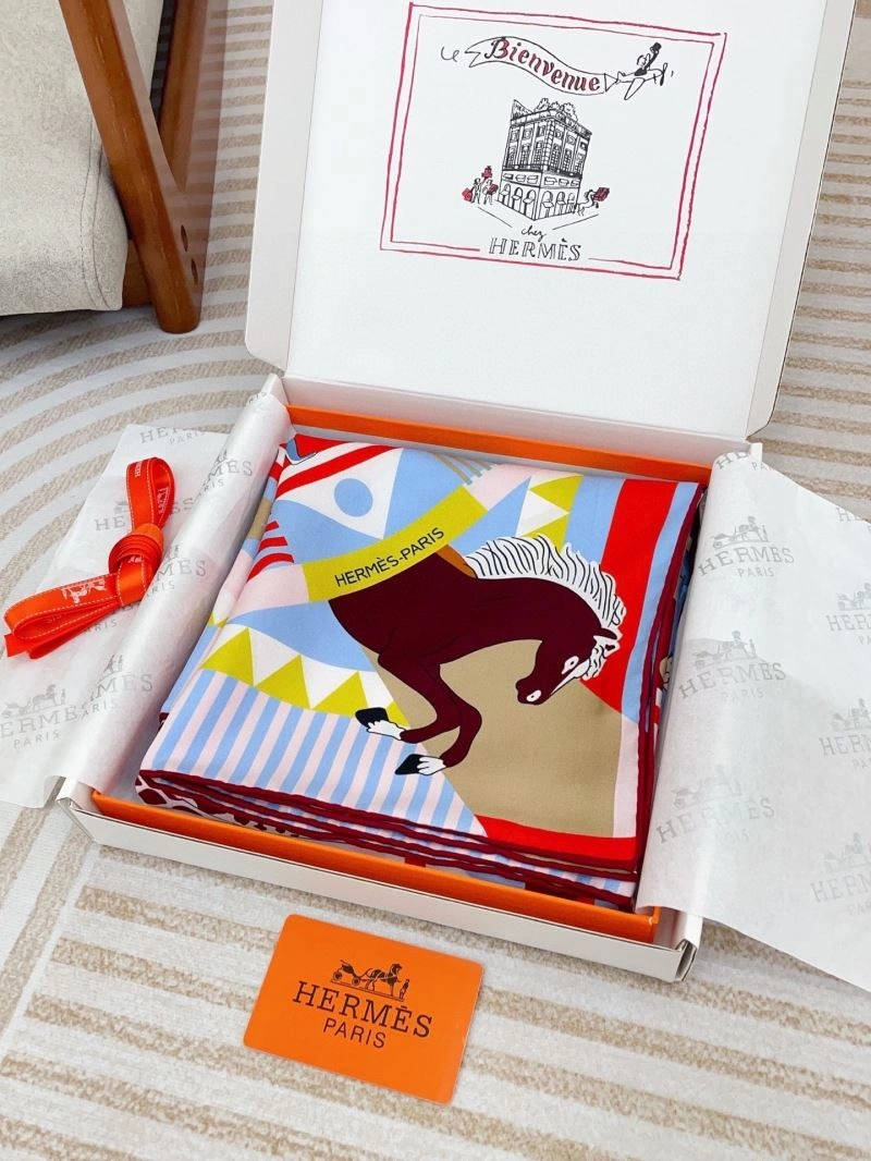 Reasonably priced Hermes Scarf