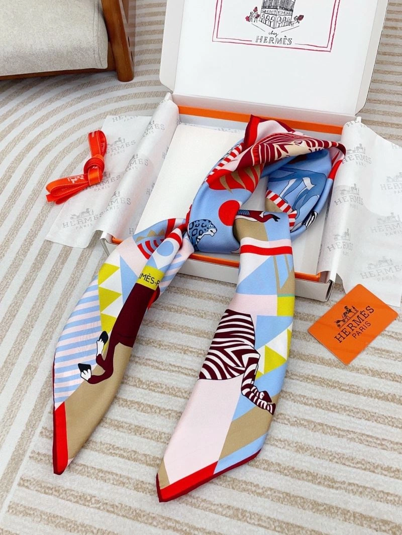 Reasonably priced Hermes Scarf
