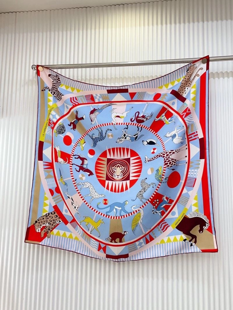 Reasonably priced Hermes Scarf