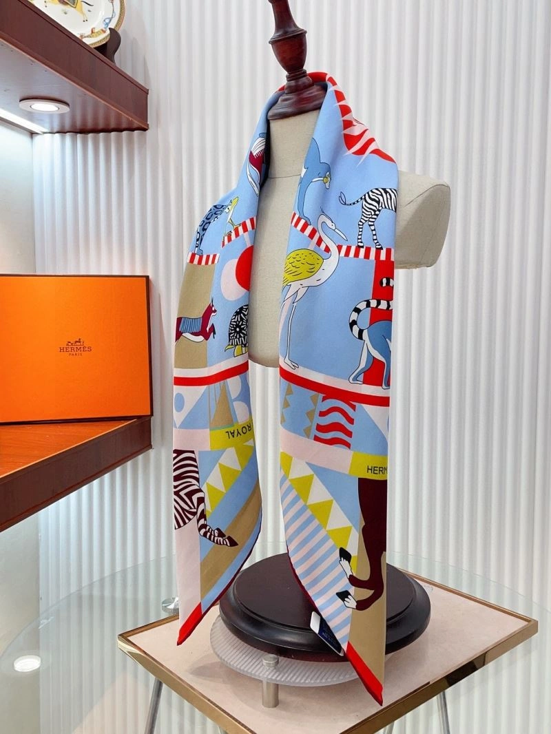 Reasonably priced Hermes Scarf
