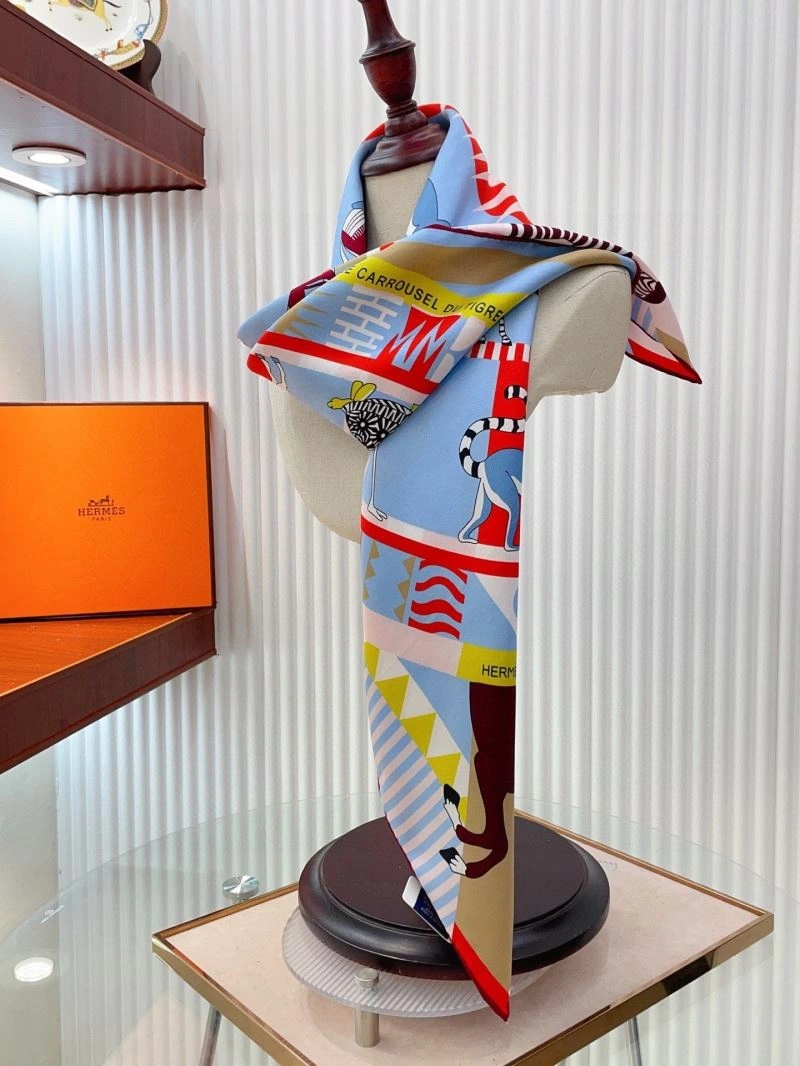 Reasonably priced Hermes Scarf