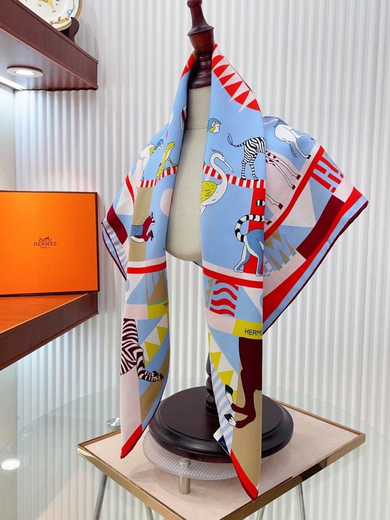 Reasonably priced Hermes Scarf