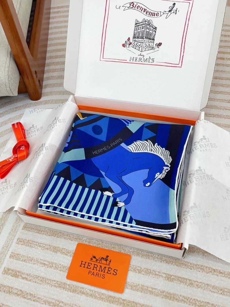 Value-priced Hermes Scarf