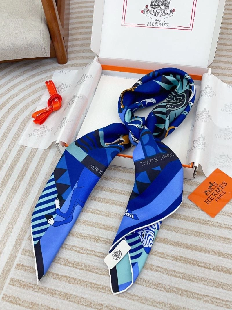 Value-priced Hermes Scarf