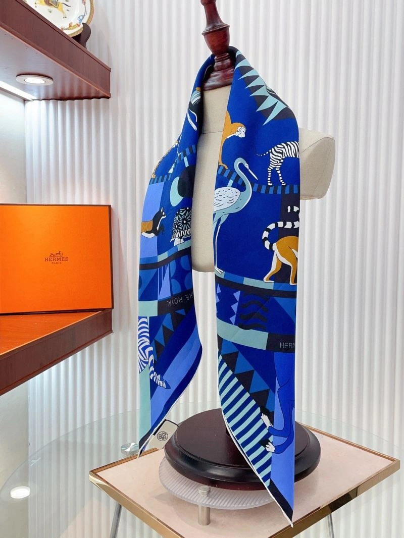 Value-priced Hermes Scarf
