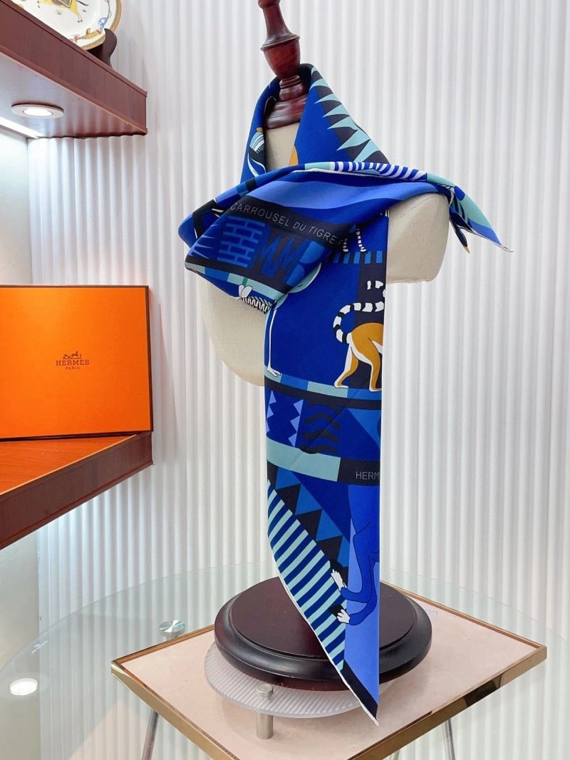 Value-priced Hermes Scarf