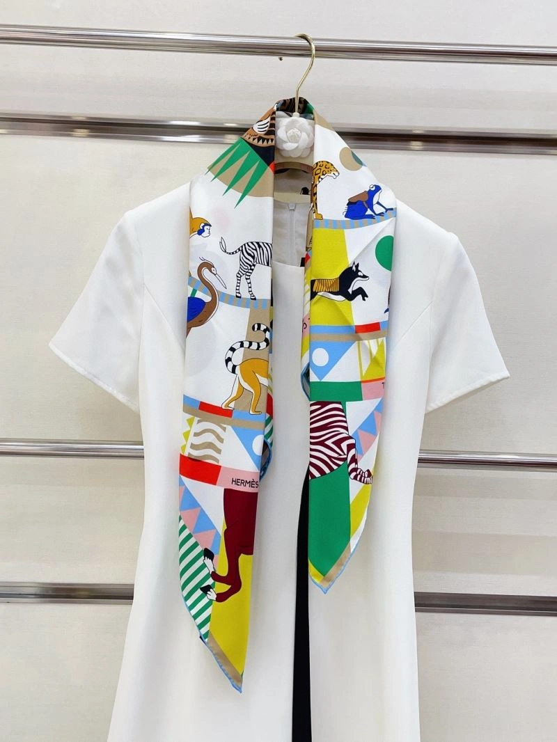 Affordable Hermes Scarf