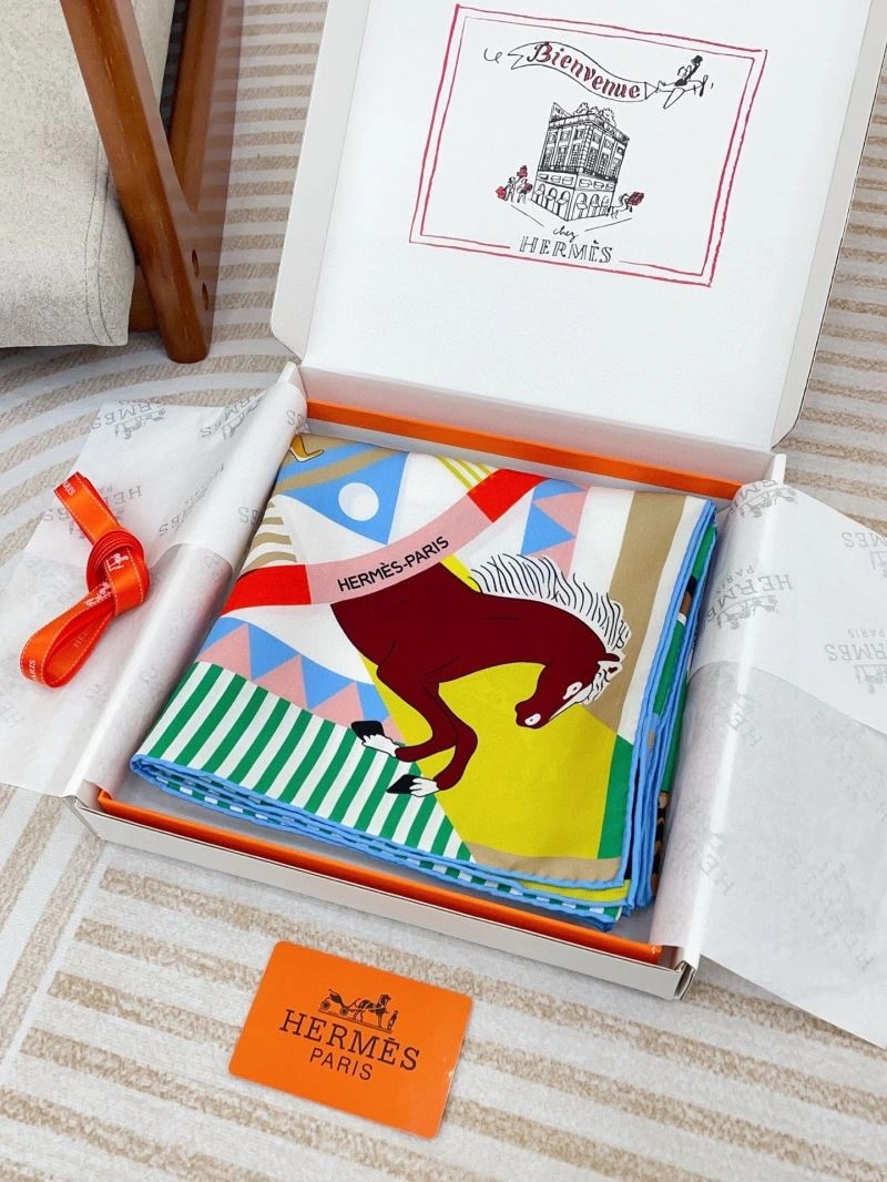 Affordable Hermes Scarf